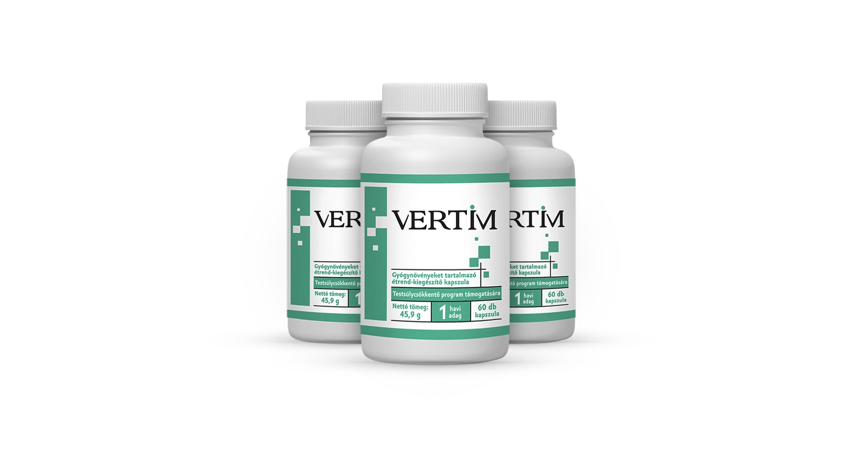 Nádas György fogyásának titka: Vertim fogyókúrás kapszula – Az igazi ...