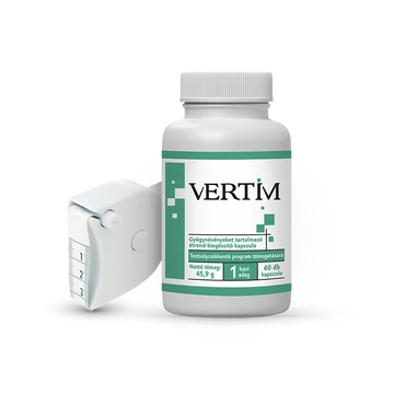 Nádas György fogyásának titka: Vertim fogyókúrás kapszula – Az igazi ...