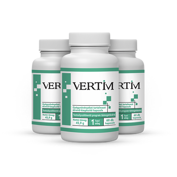 Vertim – Nádas György és Janza Kata fogyásának titka – Diéta Pláza