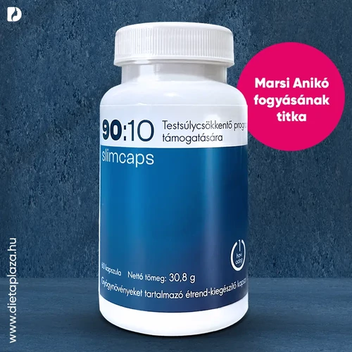 15 kilót fogyott Marsi Anikó. A fogyás generátora – Diéta Pláza