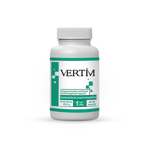 Vertim – Nádas György és Janza Kata fogyásának titka – Diéta Pláza