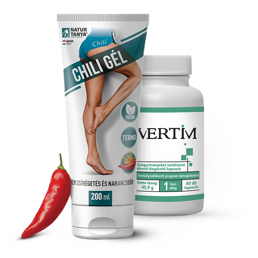 Vertim és fogyasztó gél – Nádas György éa Janza Kata fogyásának titka ...